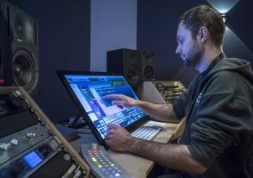 Munich | SAE Institute Deutschland - Creative Media Education