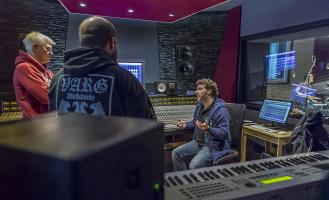 Munich | SAE Institute Deutschland - Creative Media Education