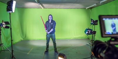 Munich | SAE Institute Deutschland - Creative Media Education