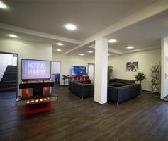 Munich | SAE Institute Deutschland - Creative Media Education