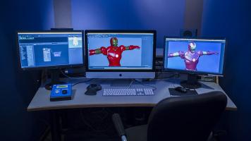 Munich | SAE Institute Deutschland - Creative Media Education