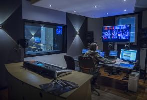 Munich | SAE Institute Deutschland - Creative Media Education